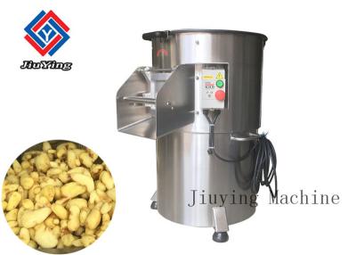 China Commercial Potato Peeler Machine 300-500kg/h 220V/380V Vegetable Skin Peeling for sale