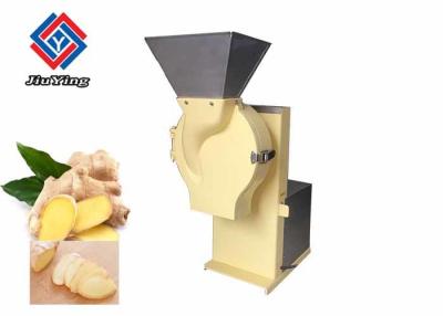China Commercial 304 Stainless Steel Strawberry Slicer 330kg/h 220V Vegetable Cutting Machine for sale