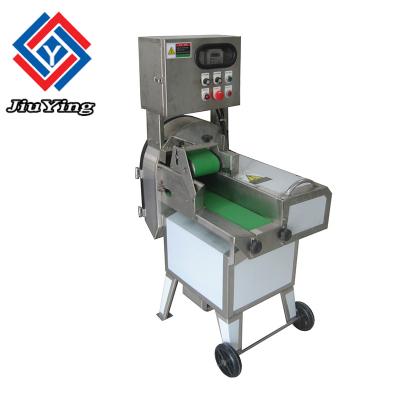 China 304 Stainless Steel Coconut Meat Slicer Machine 500-800kg/h Adjustable 0-60mm for sale