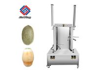 China Double Head Fruit And Vegetable Peeler For Pineapple Watermelon Pawpaw Pumpkin for sale