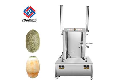 China Double Head Fruit And Vegetable Peeler For Pineapple Watermelon Pawpaw Pumpkin for sale