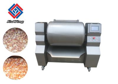 China 300L Commercial Vacuum Roll Mix Poultry Meat Marinating Machine | 270kg Capacity 380V for sale
