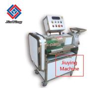 China Multifunctional Carrot Stick Cutting Machine 300-1000kg/h for Leaf Vegetable for sale