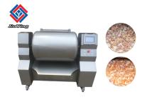 China SUS304 Electric Industrial Vacuum Roll Meat Mixing Equipment 300L Capacity 380V TJG-300 for sale