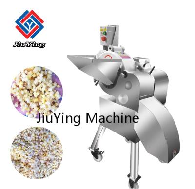China Onion processing Equipment Carrot Dicing Machine Radish Cutting Machine TJ-800 for sale