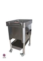 China 304 Stainless Steel Meat Cutting Machine JYR-130 0.75kw for Restaurant Fresh Beef Slicer for sale