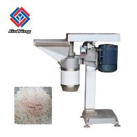 China Automatic Mashed Potato Chilli Paste Grinding Machine 500kg per Hour for sale