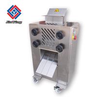 China TJ-208 Automatic Meat Tenderizer Machine 2.2KW 80KG Stainless Steel Commercial Food Processing Equipment for sale