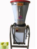 China 50L Commercial Fruit Corn Juicer Making Machine Multifunctional for sale