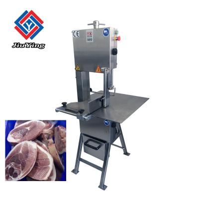 China 304 SUS Bones Sawing Machine Pig's Trotter Cutting Equipment for sale