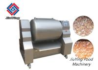China TJG-300 Vacuum Meat Tumbler Machine 7500W 300L Capacity 270kg Load Industrial Food Processing Equipment for sale