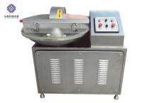 China 40L Commercial Meat Bowl Cutter 5.1KW with 1440/2980 RPM Speed and 12-Year Warranty for sale