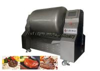 China TJ-300 Industrial Vacuum Roll Meat Mixer | 300L Capacity | 380V | 180kg Loading for sale