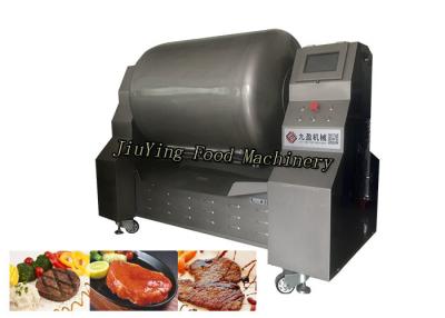 China TJ-300 Industrial Vacuum Roll Meat Mixer | 300L Capacity | 380V | 180kg Loading for sale