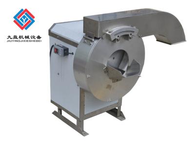 China TJ-502 Stainless Steel Potato Stick Cutting Machine for French Fries Production Line - 3-5 Day Delivery for sale