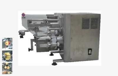 China 3kW TJP-22 Fruit & Vegetable Peeling Machine - 600pcs/h Capacity, 304 Stainless Steel for sale