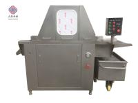 China Industrial Salt Water Injection Machine for Meat Chicken 1000 kg/h for sale