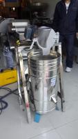 China Commercial Ginger Juice Extractor Machine 220V 1.85KW 5-8kg Capacity for Restaurant for sale