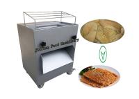 China JYR-8B Frozen Meat Processing Machine 800Kg/h Capacity 380V Industrial Cutter for sale