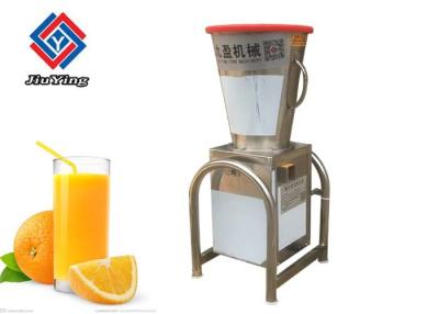 China Commercial Maize Corn Onion Leaves Orange Juicer Machine 3HP 380V 30000cc Capacity Low Noise Industrial Grade for sale