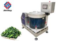 China Standardized Fruit Vegetable Dehydration Machine 380V 1.5kw 1450rpm Stainless Steel for sale
