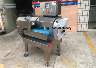 China Garlic Vegetable Processing Equipment With Conveyor Belt 380V High Speed for sale