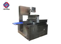 China SUS 304 3 Phase Industrial Meat Bone Saw Machine 380V 1000KG with 1-200mm Cutting Range for sale