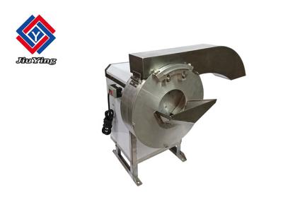 China Stainless Steel Potatoes Strips Cutter 30mm Vegetable Processing Equipment for sale