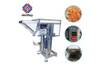 China 2.25KW 3HP Hot Pepper Chopper Chili Mashed Machine 307 for Industrial Food Processing for sale