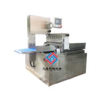 China 4.2kW Frozen Meat Bone Saw Machine 220-600V 150mm Cutting Height for Fish Beef for sale