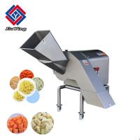 China 4.5CBM 1.5KW 3T/h Vegetable Fruit Shredder Machine for sale