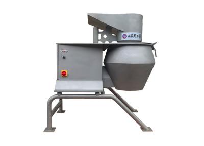 China 304 Stainless Steel Potato Shredder Slicer Cutting Machine 2000-3000kg/h for sale