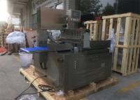 China Automatic Bones Cutter 380V 8-15 Times Per Minute for Frozen Meat Beef Steak Pork Trotters for sale