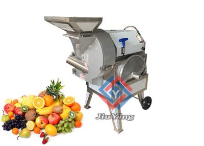 China Stainless Steel Vegetable Cutter 1000kg/h Carrot Shredding Potato Cubes Cutting Machine for sale