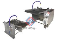 China 270mm 50pcs/Min Salmon Fish Skin Peeling Machine for sale