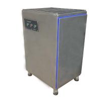 China 5.6KW SS304 Frozen Meat Grinder Machine - 800-1200kg/hour Capacity, 380V Industrial Electric Mincer for sale
