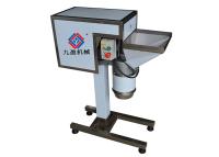 China TJ-307 Commercial Mashed Garlic Machine 500-800 KG/H Condiment Processing Equipment for Chili for sale