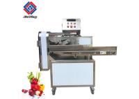 China Leafy Vegetable Processing Equipment Electric Tobacco Cutting Machine TJ-306A for sale