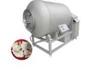 China Automatic Meat Vacuum Tumbler Machine 750x1150mm Roller with 1-12 RPM Speed for Chicken Marination for sale