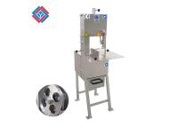 China TJ-290 CE Certificate Bone Saw Machine With Chopper Motor for sale