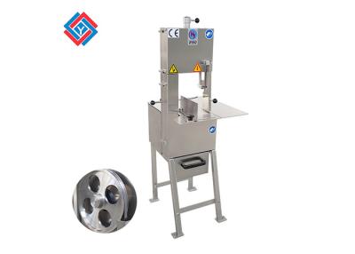 China TJ-290 CE Certificate Bone Saw Machine With Chopper Motor for sale