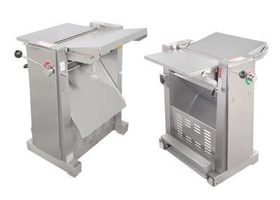 China 480m/min SUS304 Pork Skinning Machine 220V 380V Meat Processing Equipment for sale