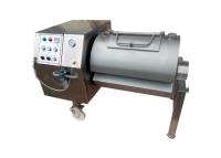 China JY-250 300L 100KG Industrial Vacuum Meat Tumbler with 0.75KW Pump Power for Food Processing for sale