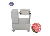 China TJ-208B 300KG/H Meat Processing Machine with 2.2KW Power and 380V Voltage for Beef Steak Tenderizing for sale