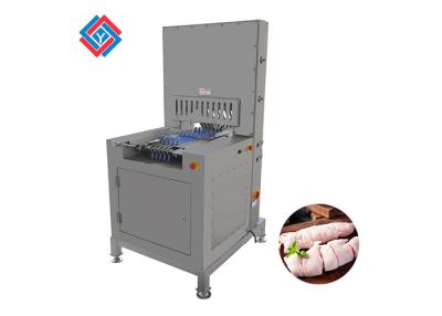 China Multifunctional Meat Bone Sawing Machine 380V 3.5kw Pork Feet Cutter for sale