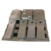 China OEM & ODM Integrated Custom Laser Cutting Services For Sheets & Tubes for sale