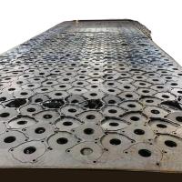 China OEM & ODM Integrated Custom Laser Cutting Services For Sheets & Tubes for sale