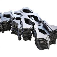 China OEM & ODM Integrated Custom Laser Cutting Services For Sheets & Tubes for sale