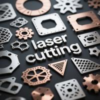 China OEM & ODM Integrated Custom Laser Cutting Services For Sheets & Tubes for sale