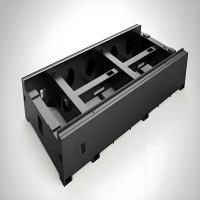 China Custom Welding Surface Coating Laser Cutting Machine Bed OEM & ODM Laser Tube Cutting Machine Bases for sale
